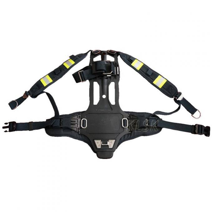 6.8L SCBA圧縮空気呼吸器 30 MPa 60 Min サービス時間