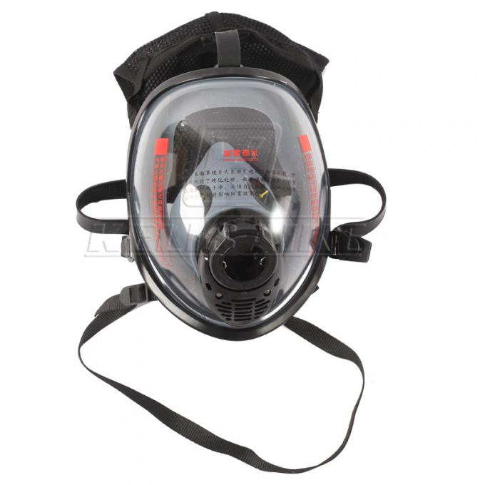 6.8L SCBA圧縮空気呼吸器 30 MPa 60 Min サービス時間