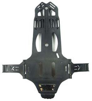 6.8L SCBA圧縮空気呼吸器 30 MPa 60 Min サービス時間